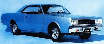DODGE GTX: RUGIDO V8, DEL OTRO AUTO ARGENTINO - Targasport
