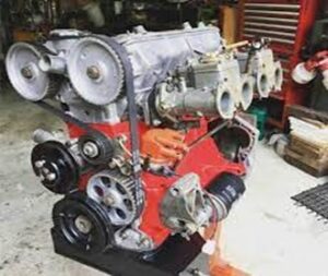 LAS COUPES FIAT FABRICADAS EN ARGENTINA - Targasport